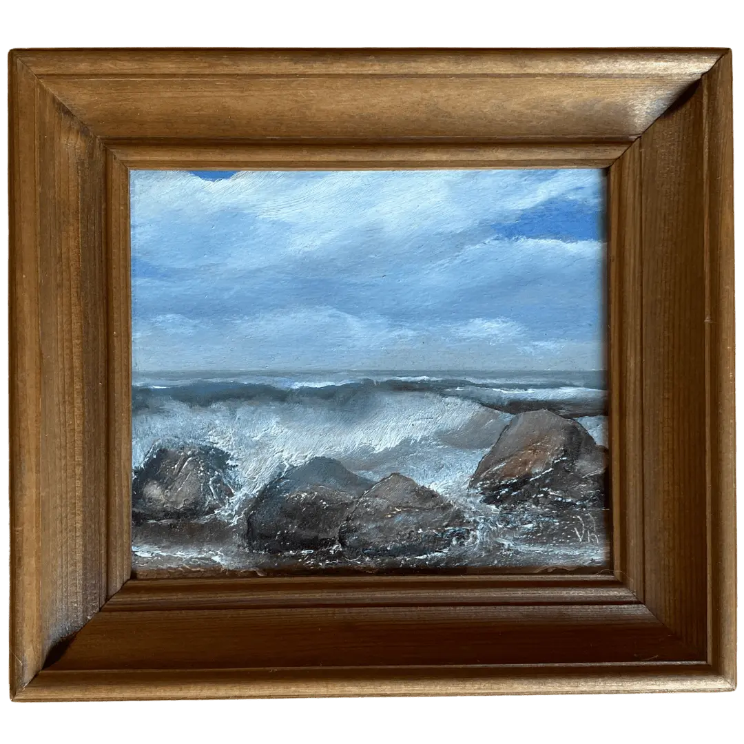 Mākslas galerija | E-veikals: Autentiskas latviešu mākslinieku gleznas